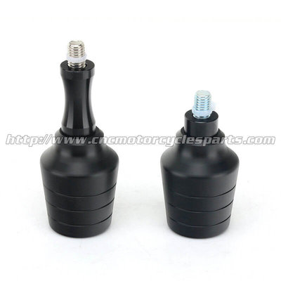 Custom Made Motorcycle Frame Sliders For BMW S1000RR 2009 2010 2011 POM
