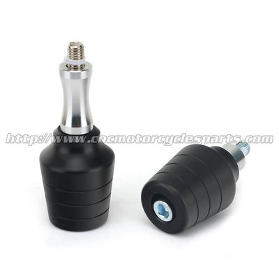 Custom Made Motorcycle Frame Sliders For BMW S1000RR 2009 2010 2011 POM