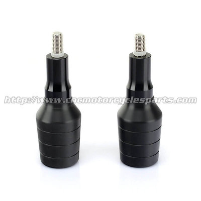 YZF R1 Motorcycle Frame Sliders Falling Protector For Yamaha Spare Parts 04-06 POM