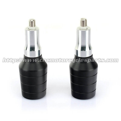 YZF R1 Motorcycle Frame Sliders Falling Protector For Yamaha Spare Parts 04-06 POM