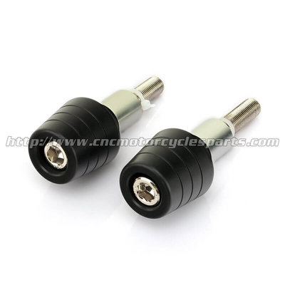 Plastic Motorcycle Frame Sliders Fall Protection 2004 CBR1000RR CBR 1000 RR 2005 for Honda