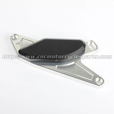CNC Billet Motorcycle Engine Sliders Multi - Color For GSXR Hayabusa 1300