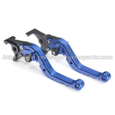 6061 CNC Billet Motorcycle Brake Clutch Lever For Yamaha XJR FJR 1300 FJ 1200