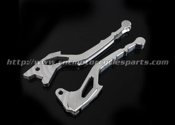 Motorcycle Brake Clutch Lever Levers Kawasaki KH400 KZ400 KZ 400 CNC Finished