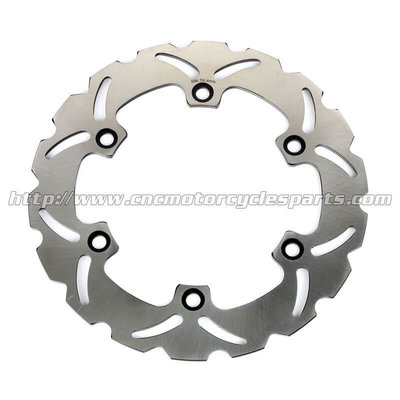 Front / Rear Motorcycle Brake Disc FORZA 125 VF500F CBR1000F Stainless Steel