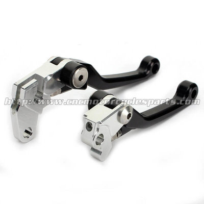 Wholesale RM 125 250 Motorcycle Clutch Lever For Suzuki Enduro Motorcycles