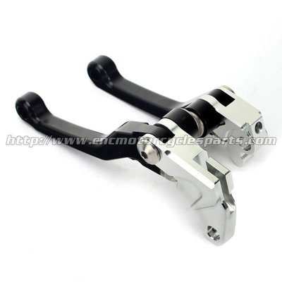 Wholesale RM 125 250 Motorcycle Clutch Lever For Suzuki Enduro Motorcycles