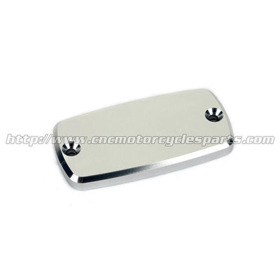 Honda CBR900RR Motorcycle Spare Parts Rear Oil Reservoir Cap Aluminum Alloy