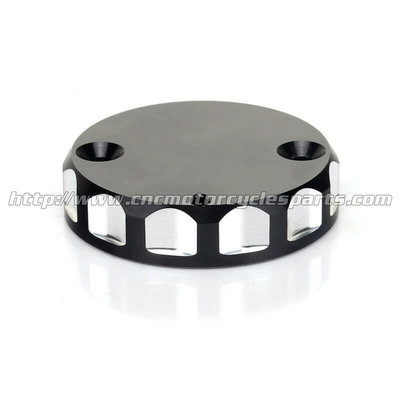 Reservoir Cap Motorcycle Spare Parts Suzuki GSXR 600 750 1000 CNC Billet Aluminium