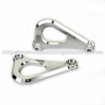 Street Hook Hooks Motorcycle Spare Parts Aluminum Anodized MV AGUSTA F4