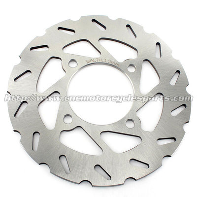 ATV Quad Bike Parts High Performance Disk Brakes For Four Wheeler Front