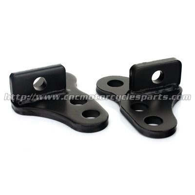 Aluminum Motorcycle Suspension Lowering Kits Harley Davidson Motorcycle Accessories