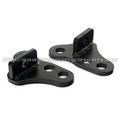 Aluminum Motorcycle Suspension Lowering Kits Harley Davidson Motorcycle Accessories