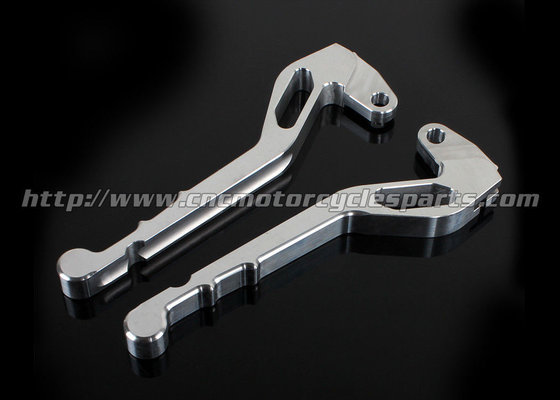 After Market Cafe Racer Parts TZ350 Brake Clutch Lever Yamaha TZ250 Adjustable CNC Billet