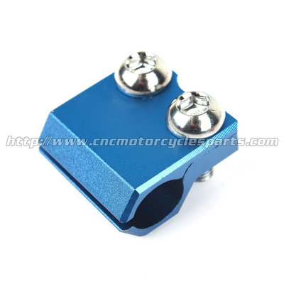 Customized MX Body Kit Safe Line Clamps For Universal Fitment
