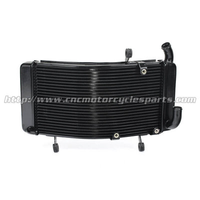Aluminium Motorcycle Radiators Replacement For DUCATI 748 916 996 998