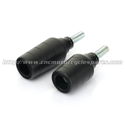 Honda Cbr600rr Frame Sliders Left And Right Frame Sliders Crash Protector