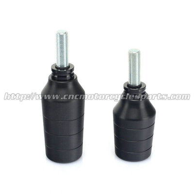 Honda Cbr600rr Frame Sliders Left And Right Frame Sliders Crash Protector