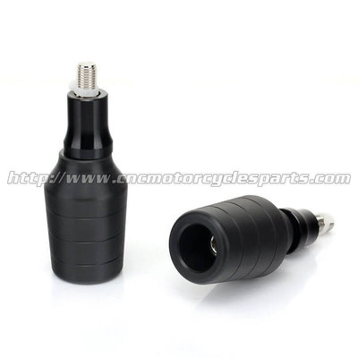 GSXR 1000 GSXR1000 Motorcycle Frame Sliders Motorbike Sliders For Suzuki CNC Anodized