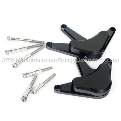 Wear Resistance Motorcycle Engine Stator Cover Protector Slide For Honda Parts