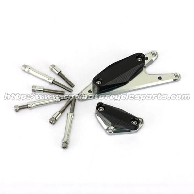 High Performance Motorcycle Engine Sliders For Suzuki Bandit 1250 GSX 1250