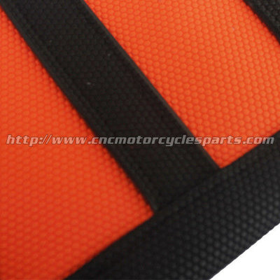 KTM SX EXC SXF 125 450 Motocross Rib Seat Covers For Dirt / Motocross Bike Parts