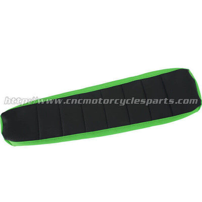 Comfortable Grip Dirt Bike Motorcycle Seat Covering Kawasaki KX65 KLX 110