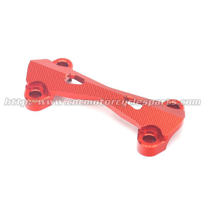 Dirt Bike Parts Upper Handle Bar Clamp KTM SX /SX-F Motorcross CNC Aluminum
