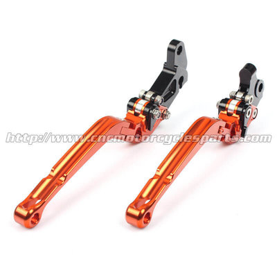 Aluminum CNC Cutting Motorcycle Brake Clutch Lever For Yamaha Vmax V-Max 1700