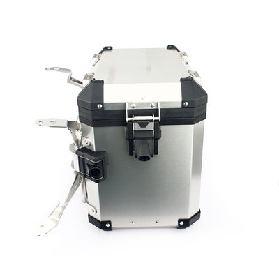 Aluminum Alloy  58L Reinforced 1050 Ktm Adventure Panniers