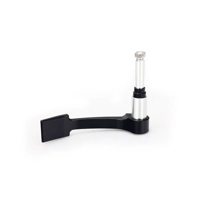 Rustproof Extended  Billet XP550 Polaris Sportsman Throttle Lever