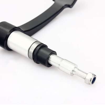 CNC Anodized Aluminum 6061 SP570 Polaris Atv Throttle Lever