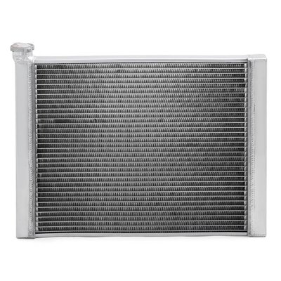 Better Cooling All Aluminum ATV Radiators For Polaris