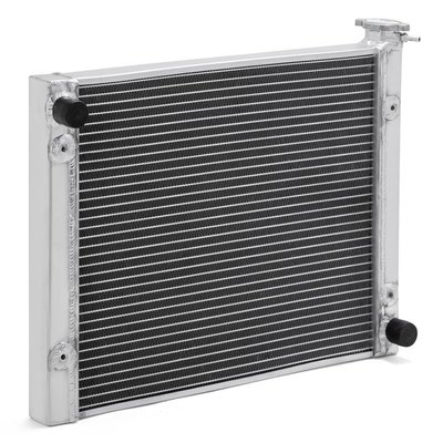 Better Cooling All Aluminum ATV Radiators For Polaris