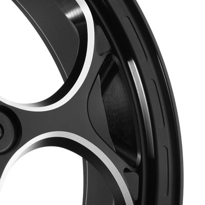 18 Inch Aluminum Casting Motorcycle Rear Front Wheel For Vespa GT GTS GTV