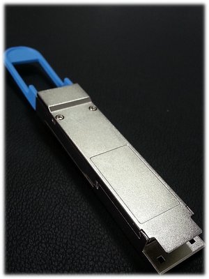Die Casting Optical Communication Part Sand Blasting , CNC Turning Parts