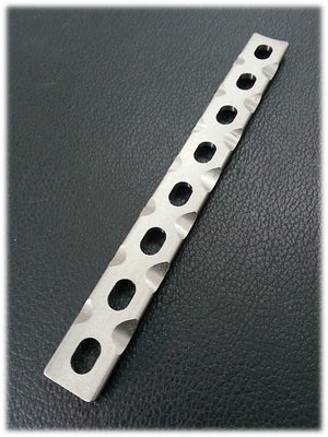 Economic CNC Medical Parts Roughness Ra0.4a , Medical Equipment Spare Parts