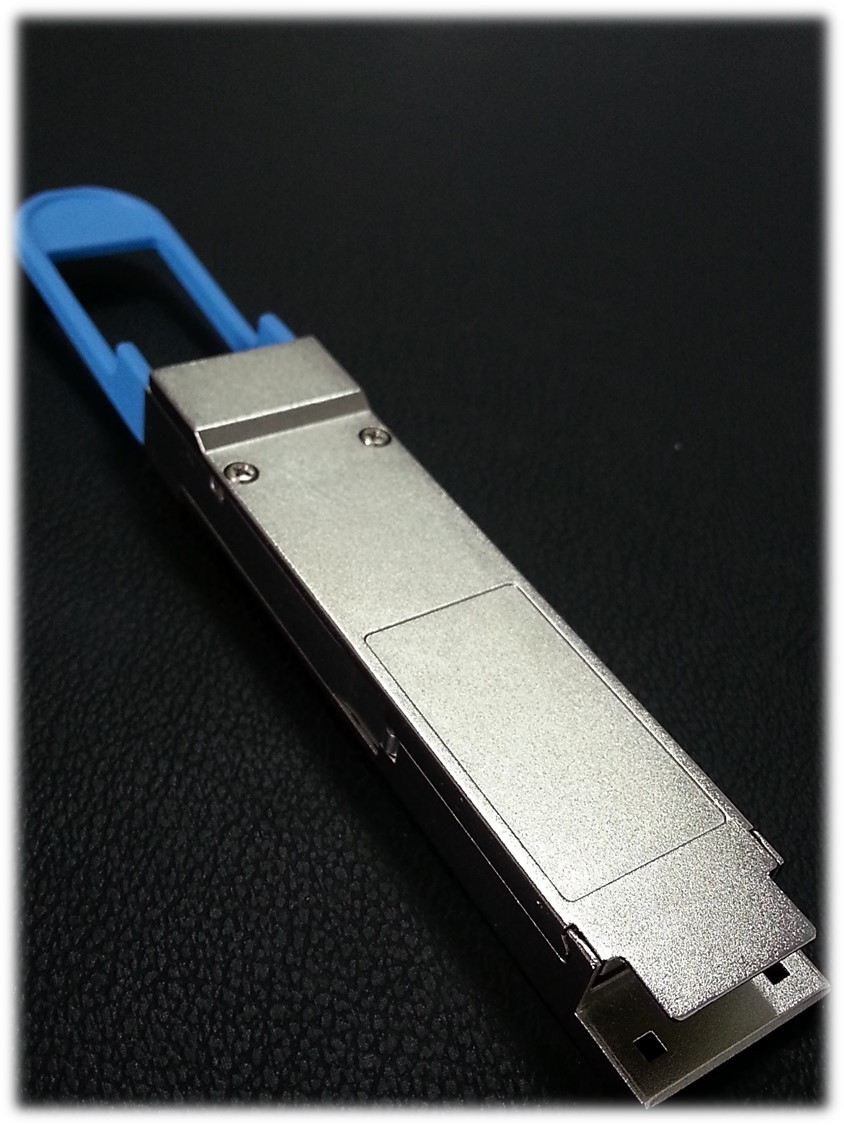 Die Casting Optical Communication Part Sand Blasting , CNC Turning Parts