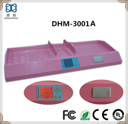 DHM-3001A Medical Height and Weight Measure for Measuring Baby Optocoupler Detector BABY SCALE FOR HEIGHT