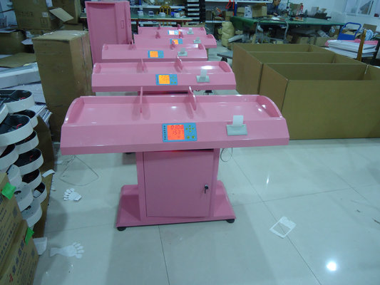 DHM-3001B Medical Weighing and Height Digital Baby Scale Baby Children Electronic Blance Scales Infant Scale