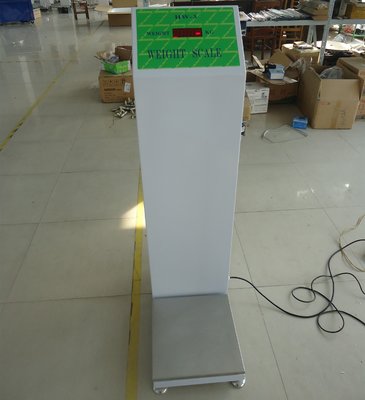 DHM-3 Smart Coin Weight Weighing Scale Load Cell Weighing Scale 500KG DHM-3 Smart Coin Weight Weighing Scale Load Cell W
