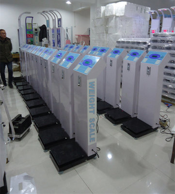 DHM-3 Electronic Weighing Scale Printing Scale with Thermal Printer Weight MeaSuring Machine coin money Scale