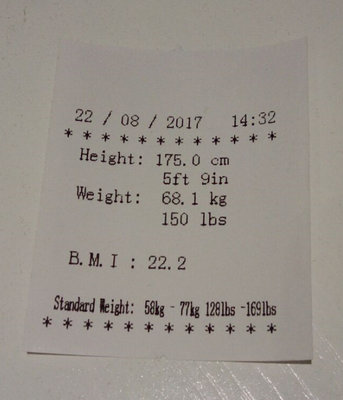 DHM-15 Cash and Paper Accepter with Coin Slot Height and Weight body BMI for Children's Amusement Park
