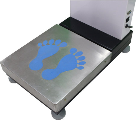 DHM-15 Cash and Paper Accepter with Coin Slot Height and Weight body BMI for Children's Amusement Park