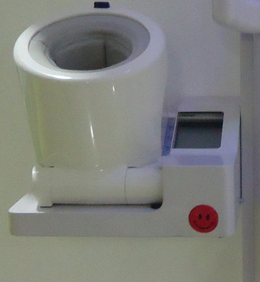 DHM-15A Coin Currency Ulstrasound Probe for height measuring body Coin-operated Weight and Height Scale