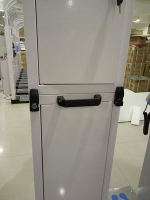 DHM-800Z Foldable weight and height portable weighing scales digital electronic weigher