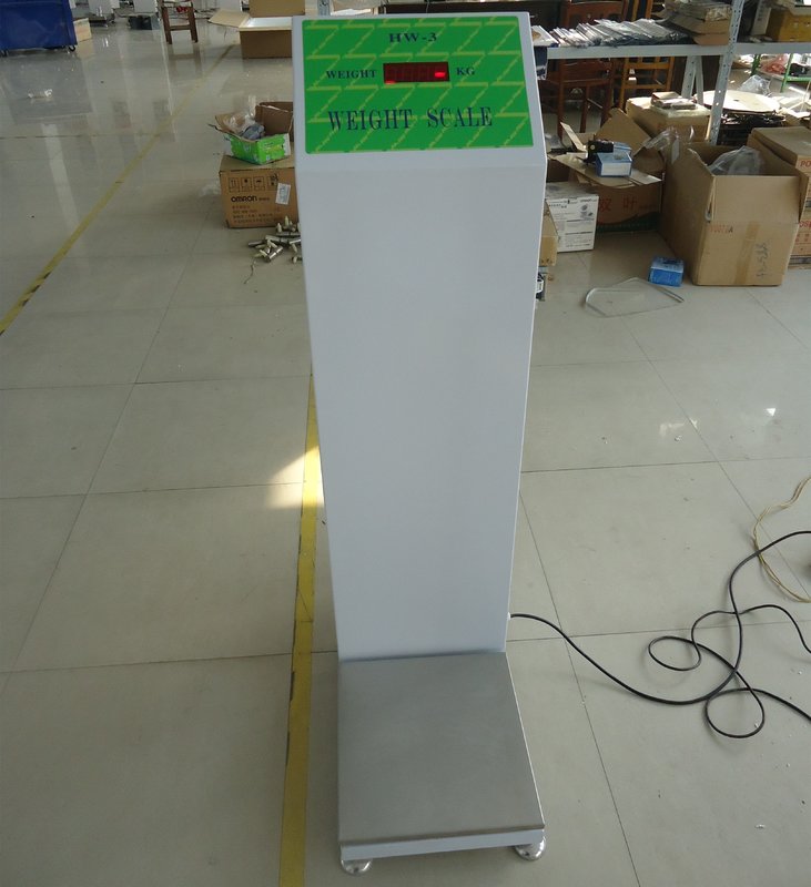 DHM-3 Smart Coin Weight Weighing Scale Load Cell Weighing Scale 500KG DHM-3 Smart Coin Weight Weighing Scale Load Cell W