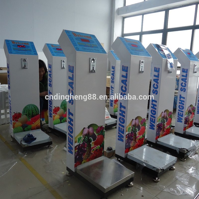 WM-3 Manufacturer of Weighing Scale Digital Electronic Weighing Platform Floor Scale digital weighing scales 500kg