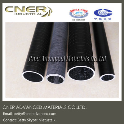 RDM 490 60% carbon fiber windsurfing mast, logo printing service available