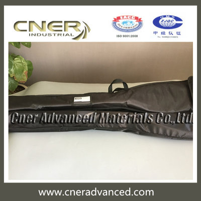 H07 adjustable 3K carbon fibre paddle with shaft and blade, 2015 New style carbon fiber shaft kayak paddle